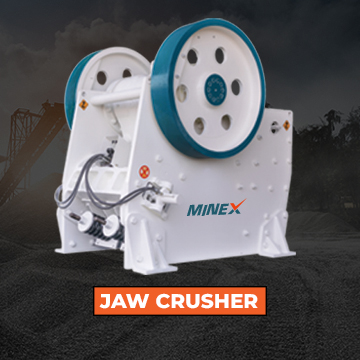 Minex Solutions – Industry